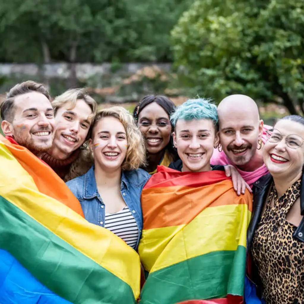 Global LGBTQ+ Demographics Shape 2025 Policy Choices | Digital News